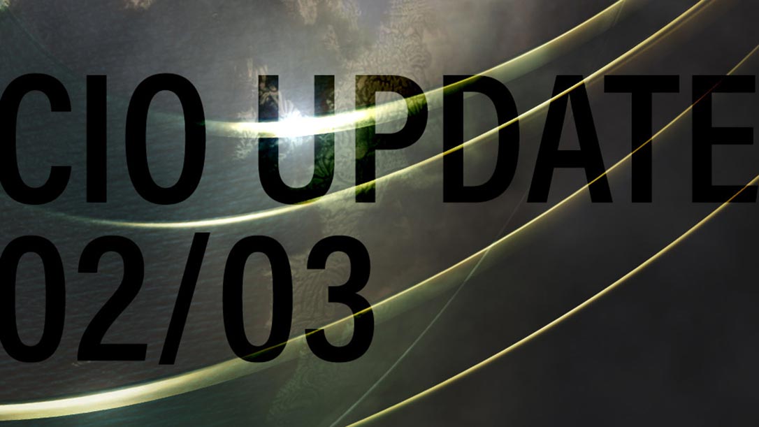 COVID-19: CIO Update - Courtiers Wealth Management