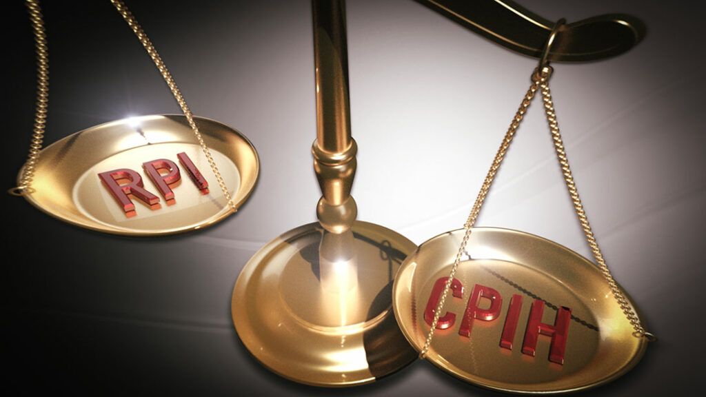 Inflation measure changes and impact on DB schemes - Courtiers Wealth ...