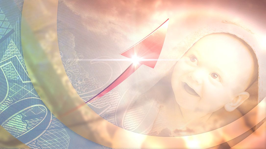 A Junior SIPP can support a child's long-term financial security ...