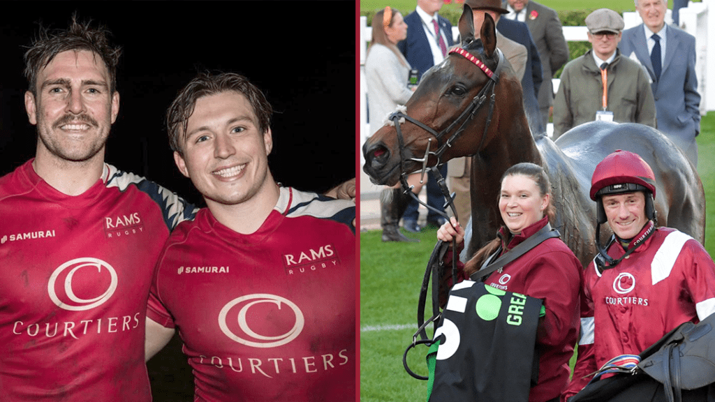 Courtiers - Wealth Management