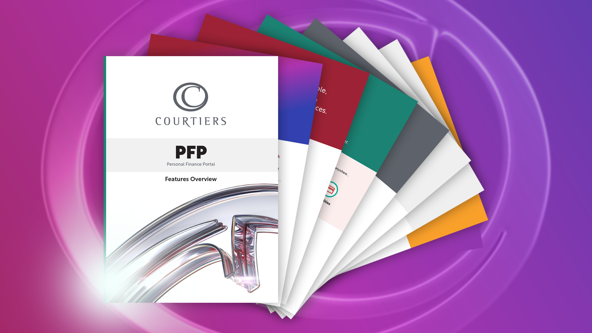 Access your secure online account | Courtiers