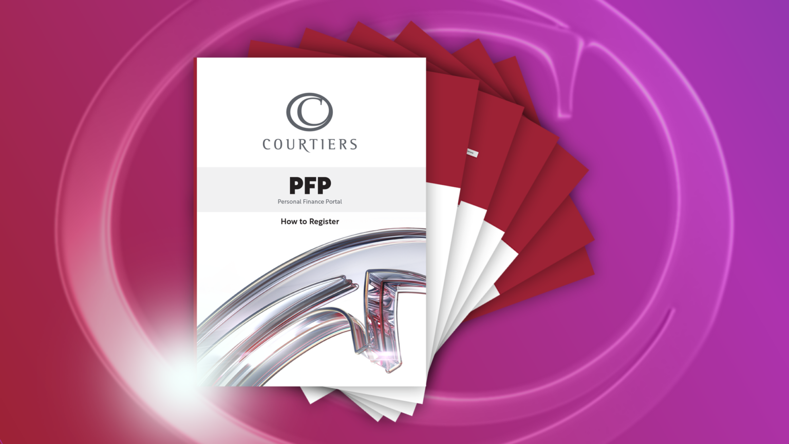 Access your secure online account | Courtiers