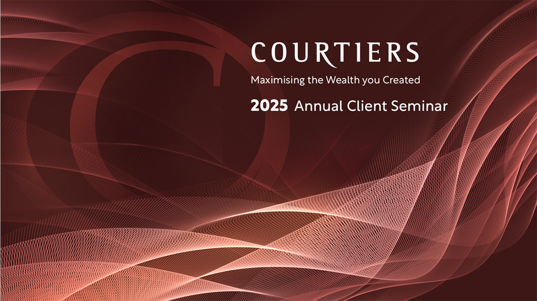 We outperformed the Mag 7 - Courtiers Wealth Management